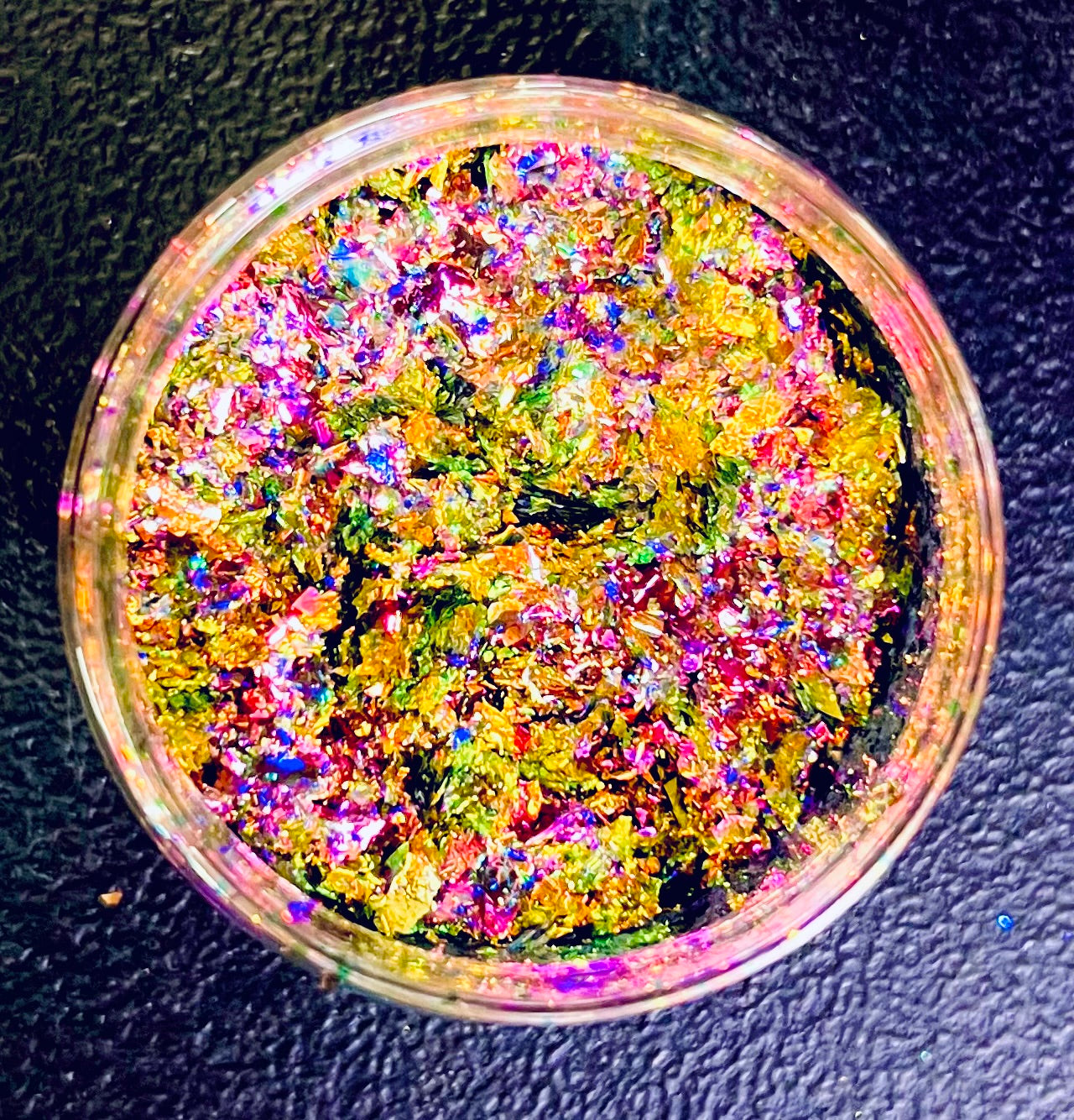 Hyper Shift Chameleon Flakes – Thunder on the Mountain LLC