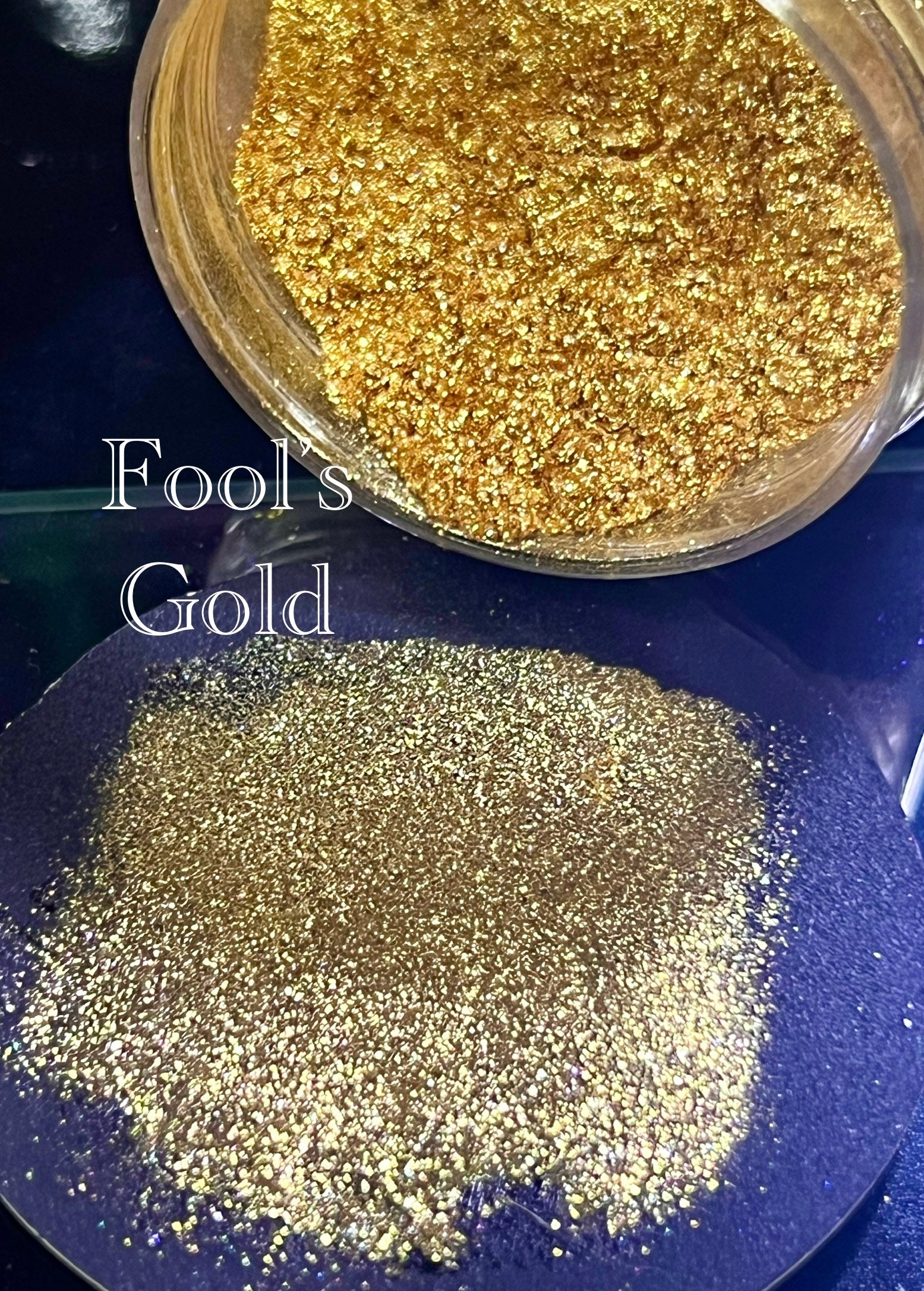 Diamond Series Micro Glitter – Thunder on the Mountain LLC