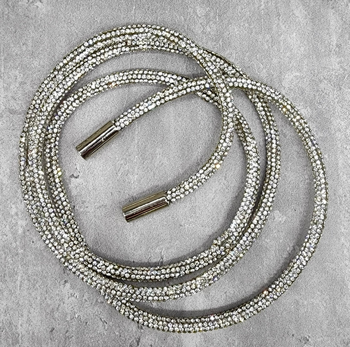 Bling Hoodie Strings – Thunder on the Mountain LLC